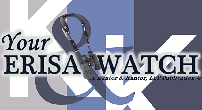 Sixth Circuit Rules That Pension Calculations Must Be Reasonable | Your ...